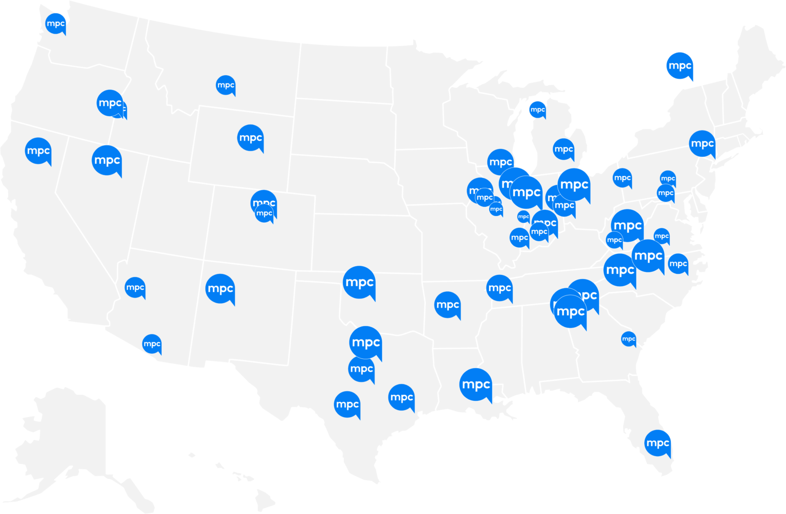 Behind the Impressions – MPC Promotions